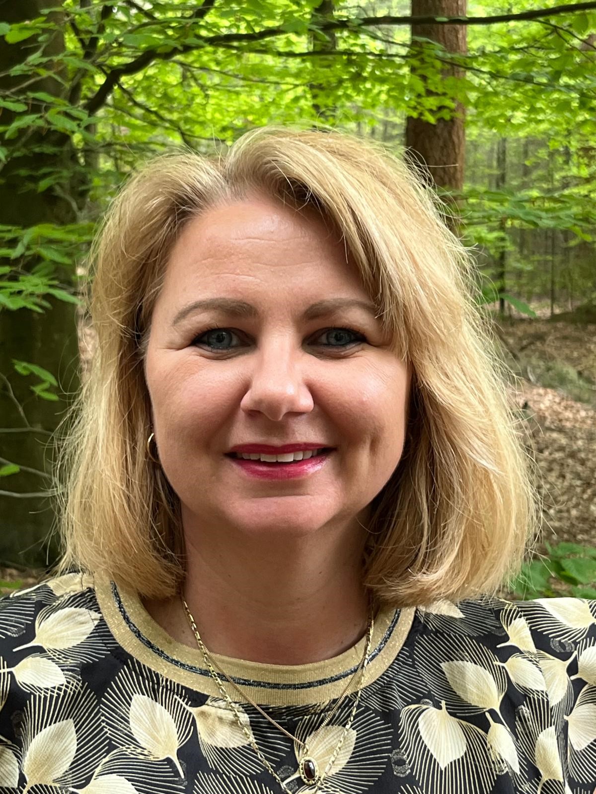 Jessica Turk-Verhage – Team – Huisartsenpraktijk Nieuwveen – Nieuwveen